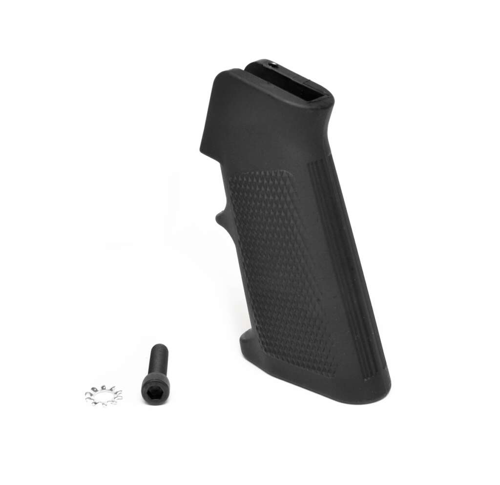 MIL-SPEC A2 GRIP ASSEMBLY - ARDADDY
