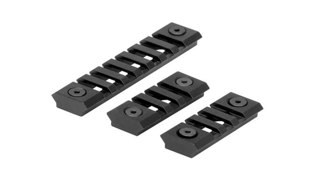M-LOK RAIL SECTIONS - ARDADDY
