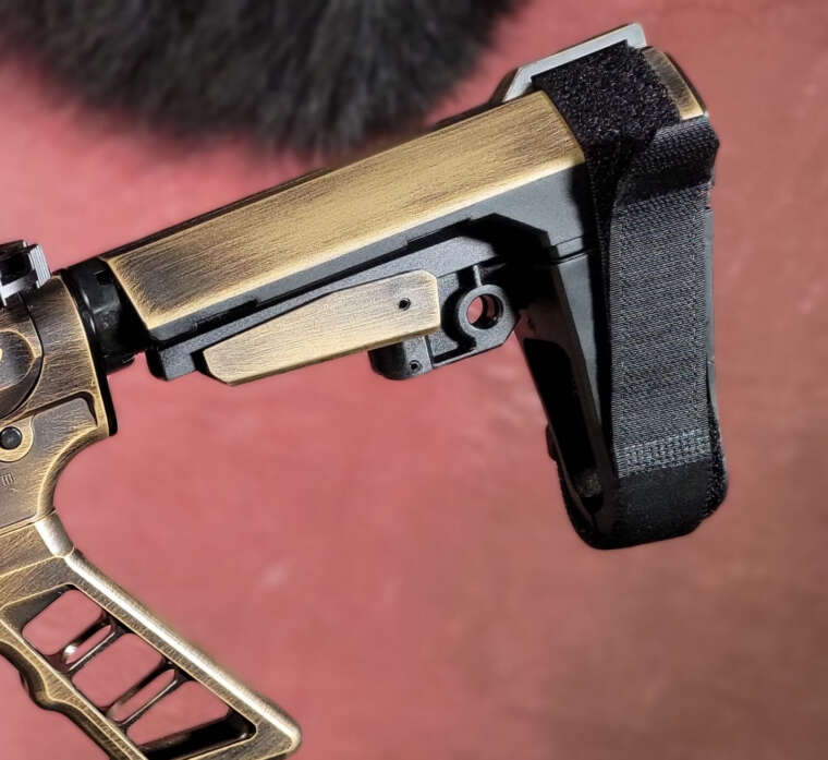 Colored Arm Brace, Many Colors Available - ARDADDY