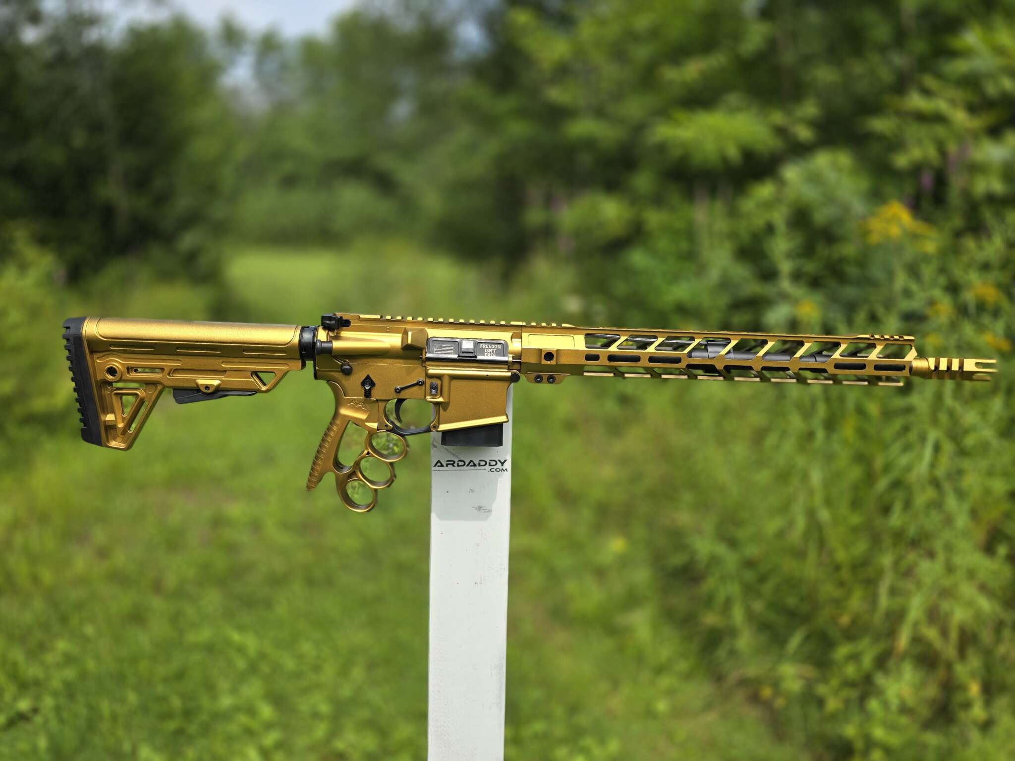 Cerakote Guns Online Store in USA | Handmade Custom AR15 | ARDADDY