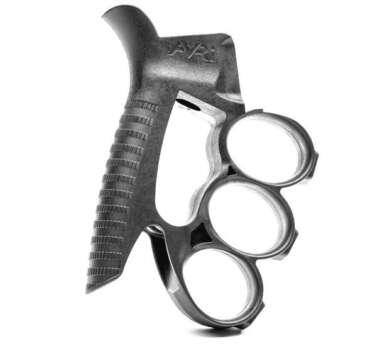 AVRI Knuckle Grip for AR15 - ARDADDY